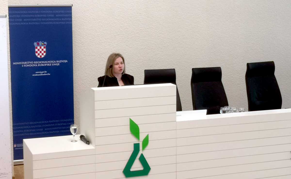Konferencija o industrijskoj tranziciji hrvatskih regija – JURA BBŽ